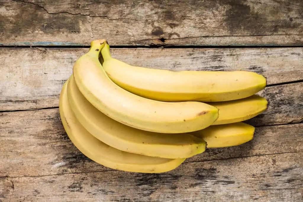 Bananen, wirklich ein Superfood? — VEGANE VIBES