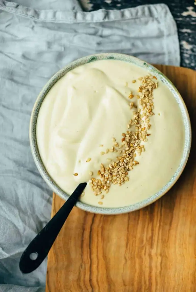 Green Forest Pizza (vegan) — VEGANE VIBES