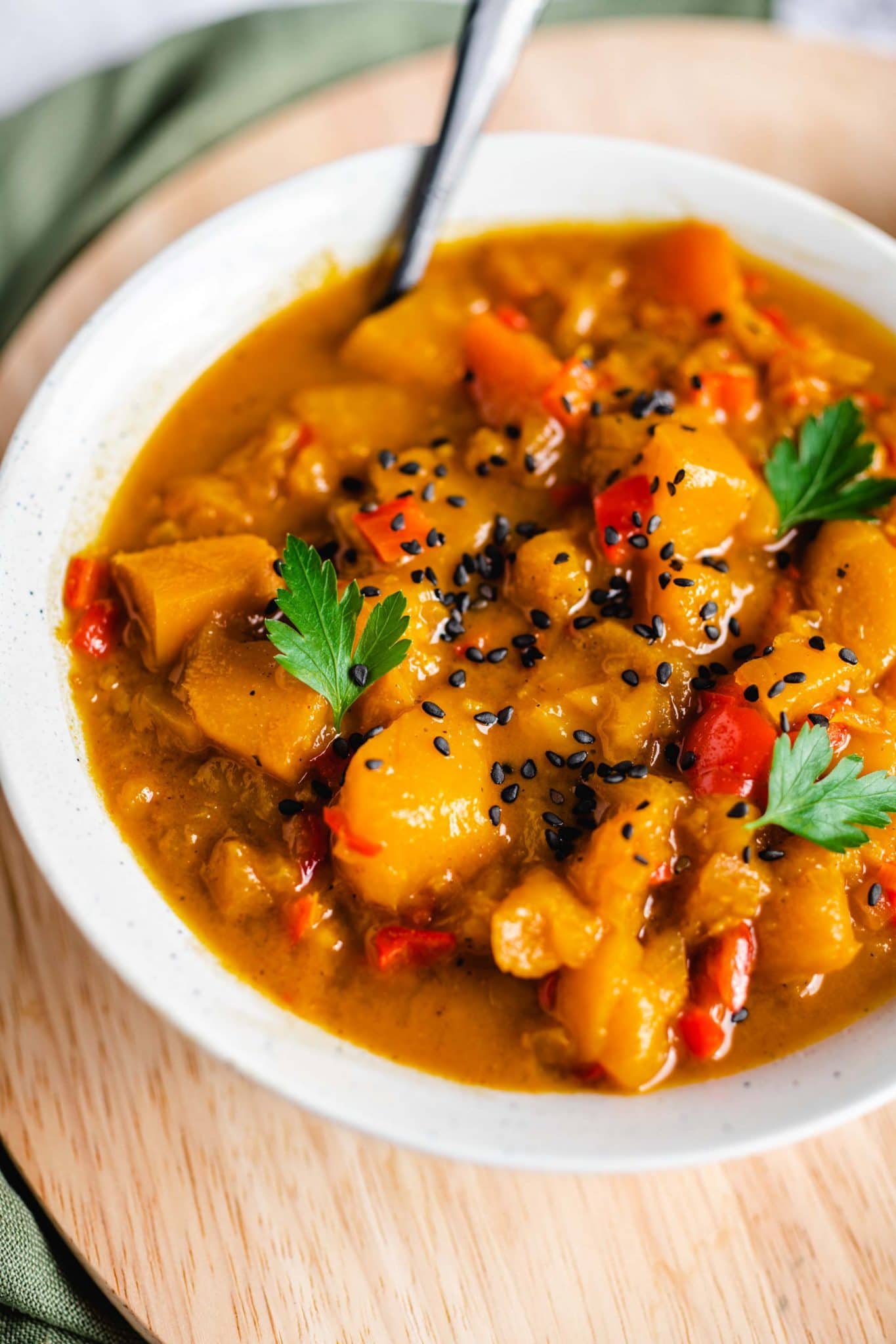 Mango Chutney Selber Machen