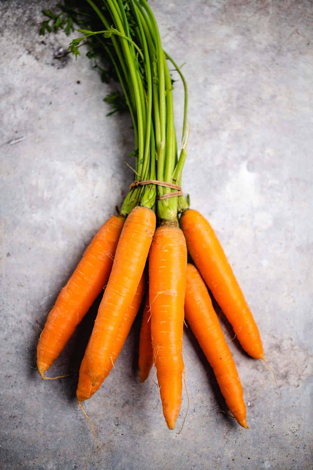 Glasierte Karotten (How-To) Veganes Rezept — VEGANE VIBES